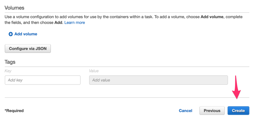 AWS ECS Anywhere Getting Started Walkthrough AWS ECS Anywhere Getting Started Walkthrough