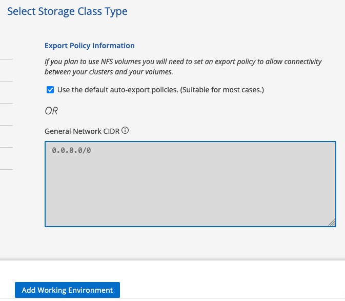 Using Cloud Volumes ONTAP with GitHub Kubernetes Pipelines