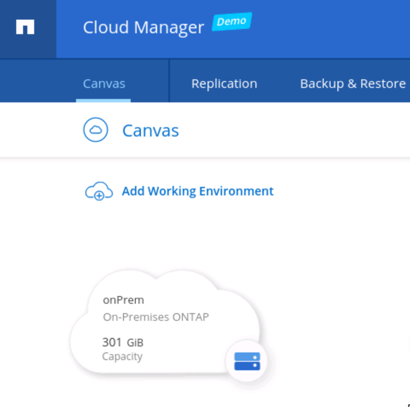 DR in Google Cloud with NetApp Cloud Volumes ONTAP