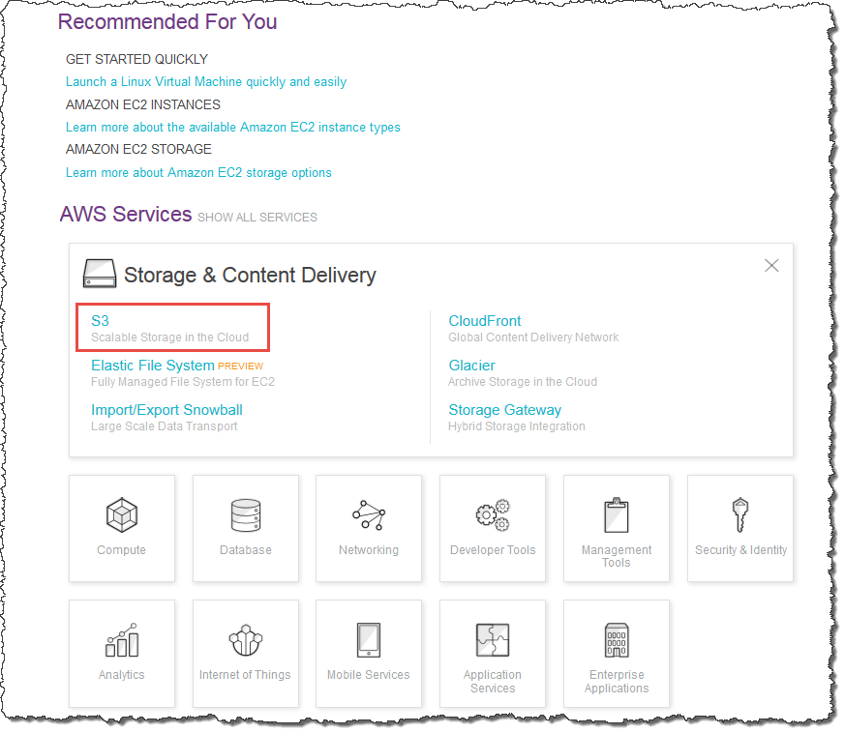 S3 Storage: The Complete Guide