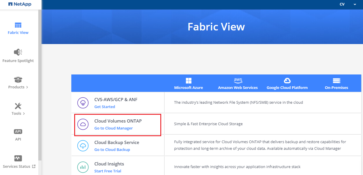 A Step-by-Step Guide to Setting Up Cloud Volumes ONTAP on Azure